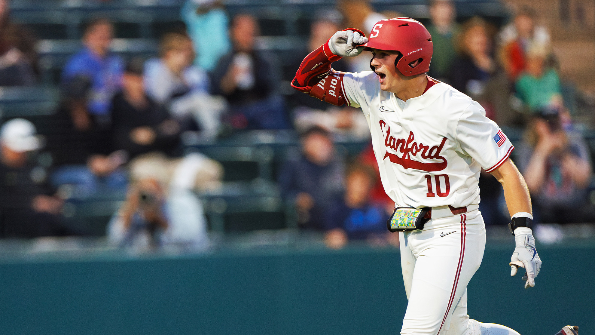 Moore Ready for MLB Combine - Stanford Cardinal - Official Athletics ...