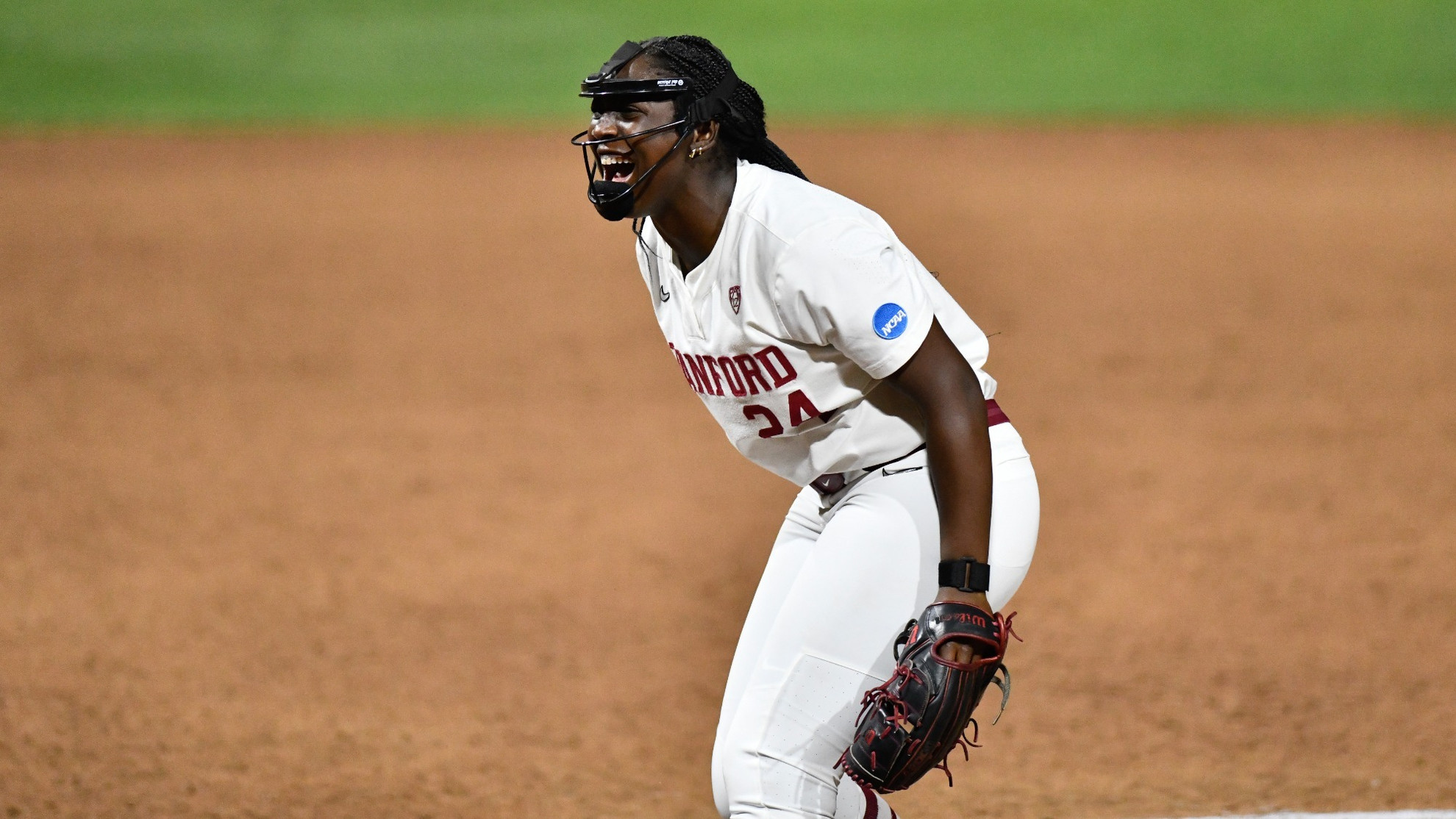 Card Tops Saint Mary's 8-6 - Stanford Cardinal - Official Athletics Website