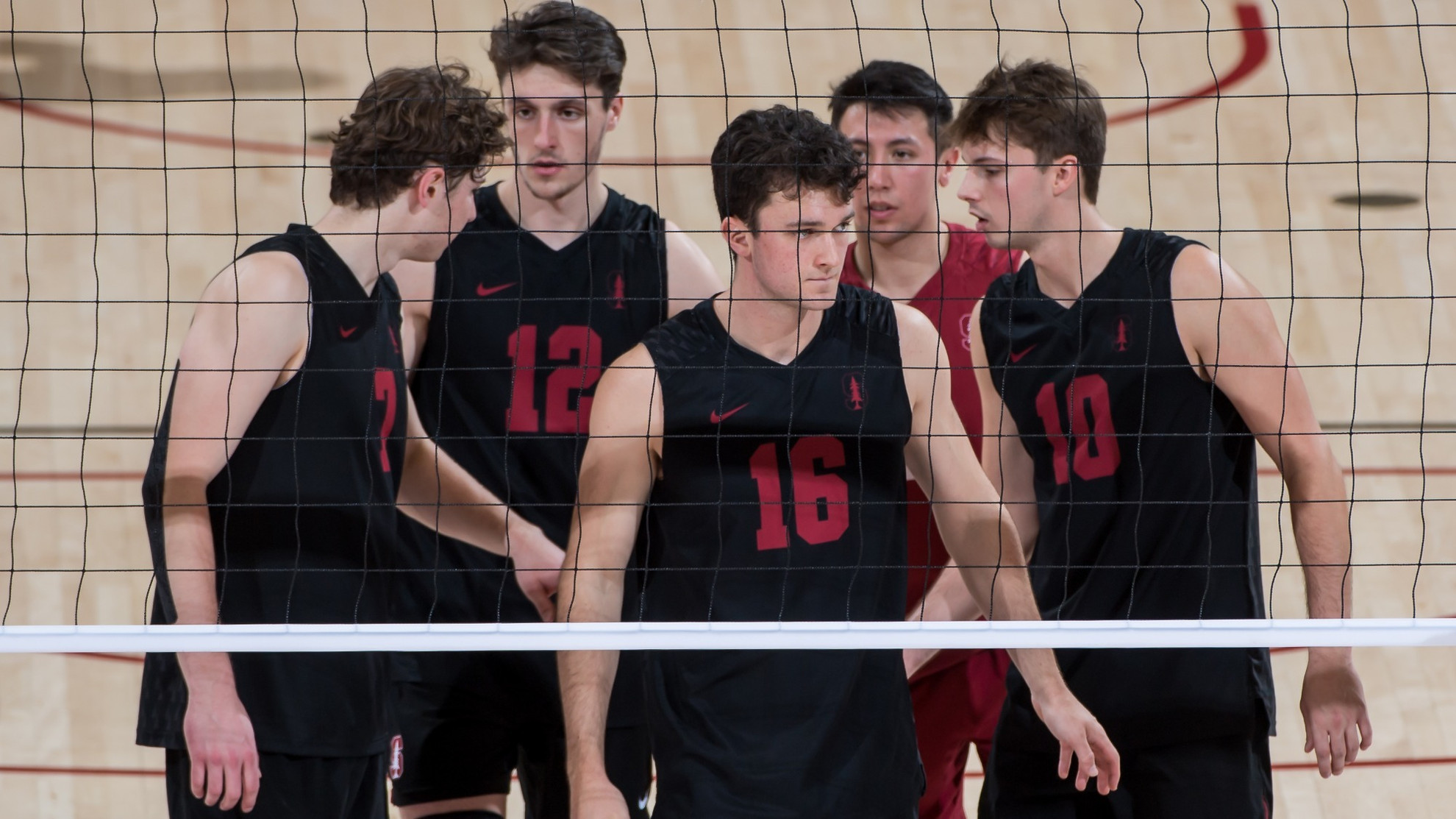 Trojans Outlast Cardinal - Stanford Cardinal - Official Athletics Website