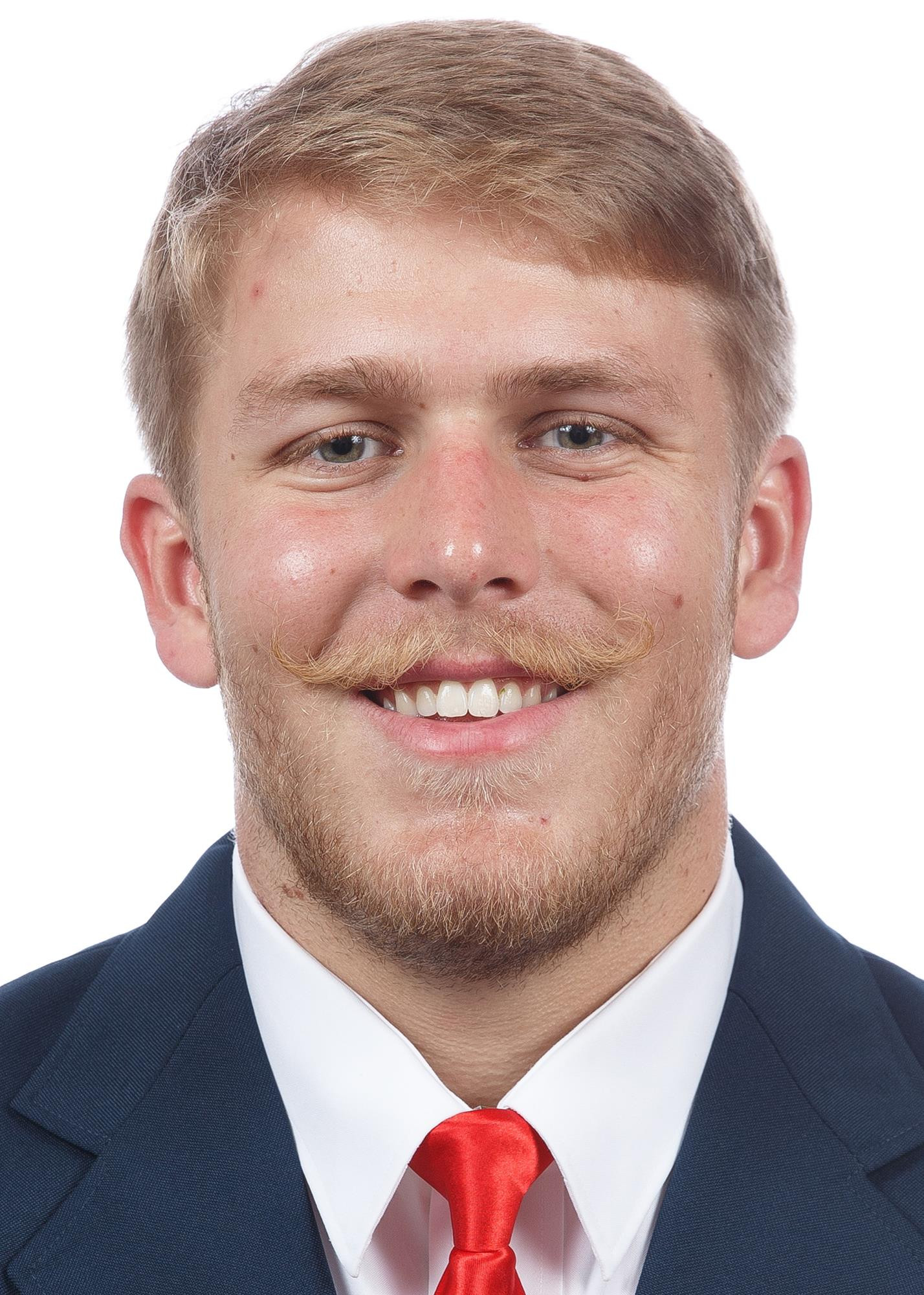 Nick Wilson - Football 2018 - Stanford Cardinal - Official Athletics ...