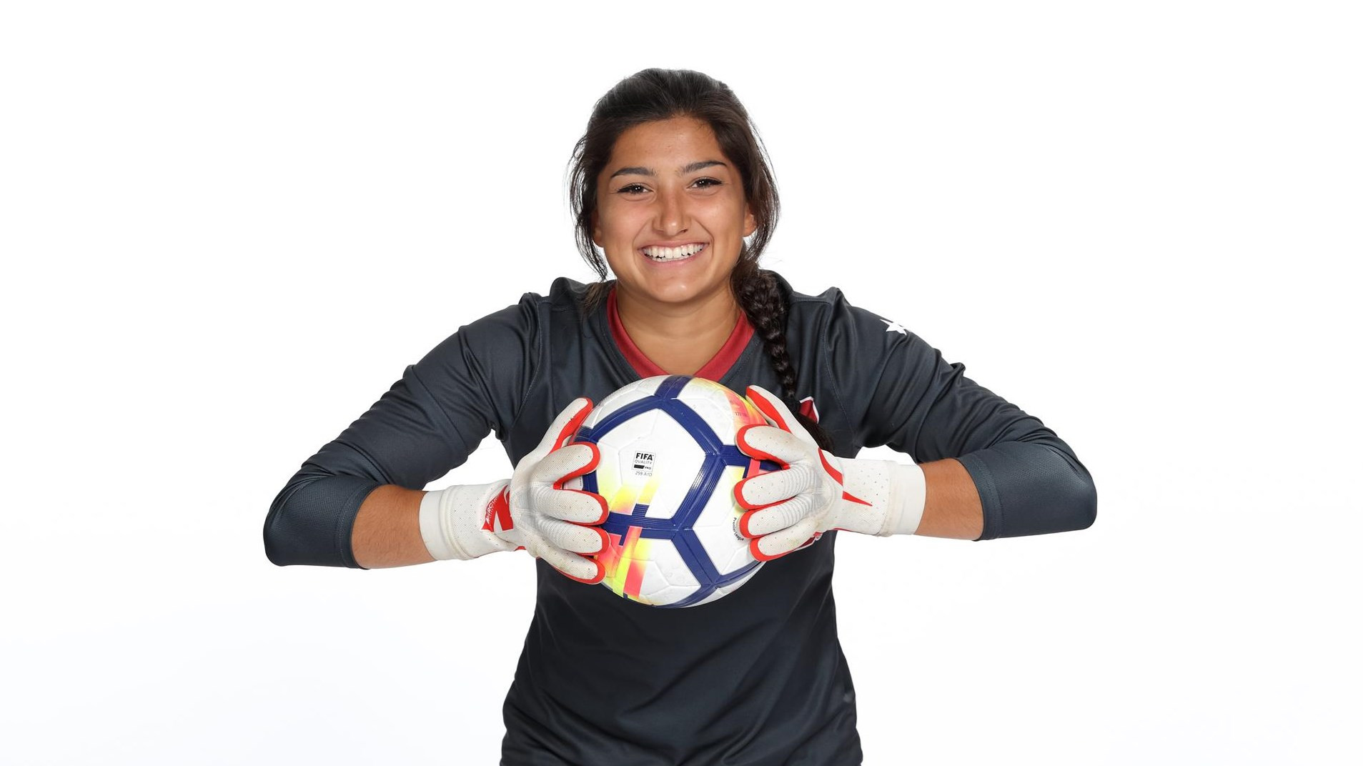 Extra Time II: Maya Shetty - Stanford Cardinal - Official Athletics Website