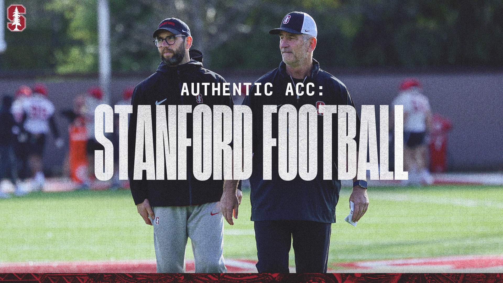 Authentic ACC: Stanford Football - Stanford Cardinal - Official ...