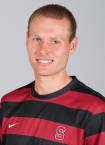 Adam Jahn - Men's Soccer 2012 - Stanford Cardinal - Official Athletics ...