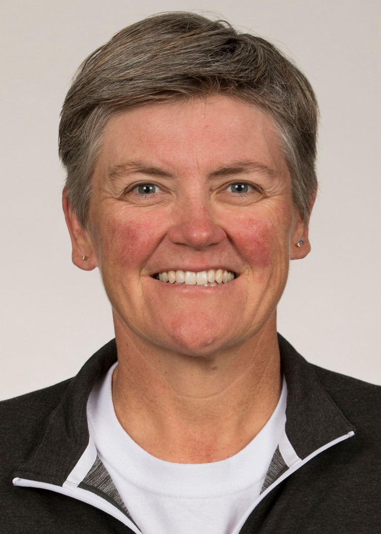 Susan Ortwein - Stanford Cardinal - Official Athletics Website