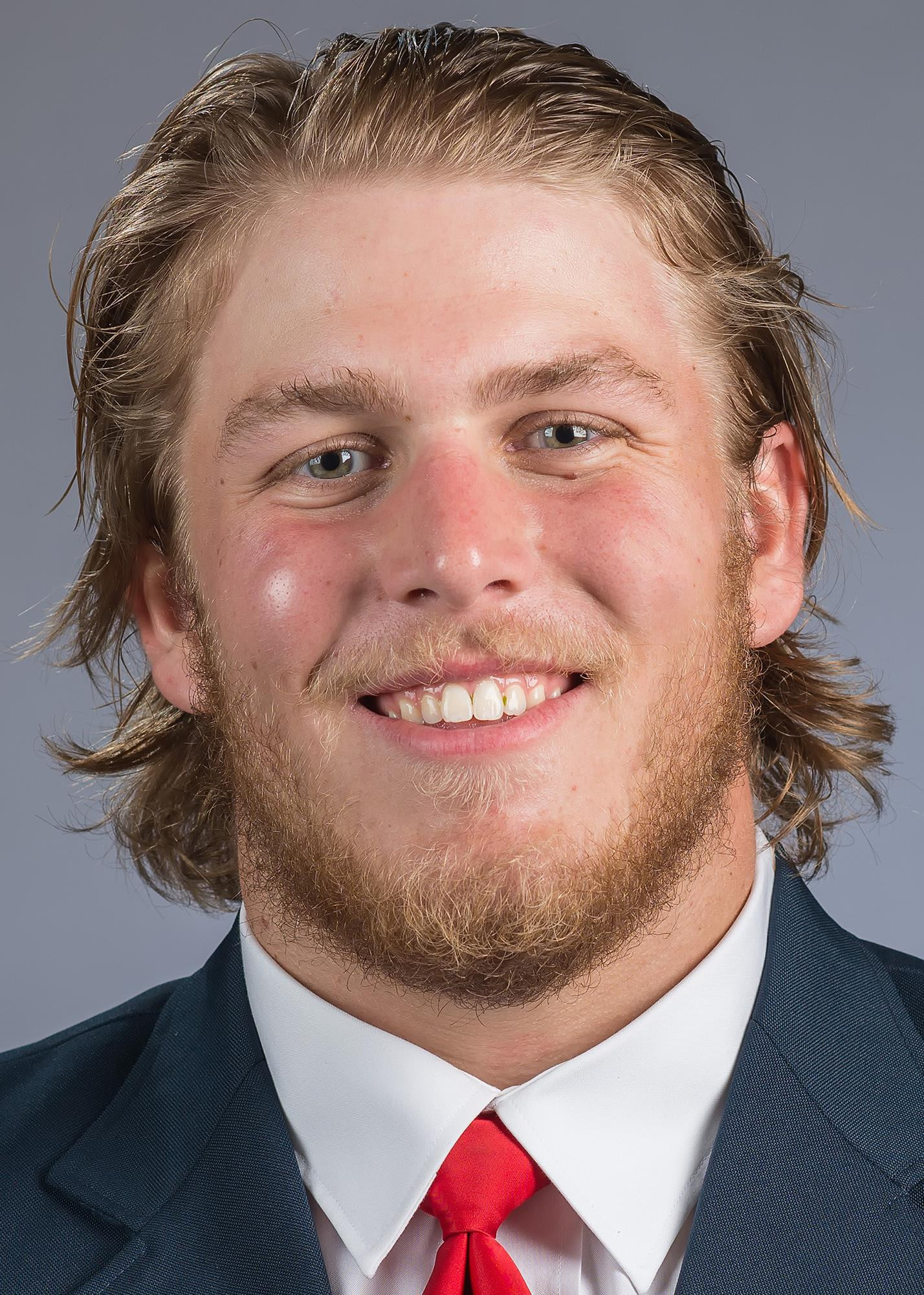 Nick Wilson - Football 2017 - Stanford Cardinal - Official Athletics ...