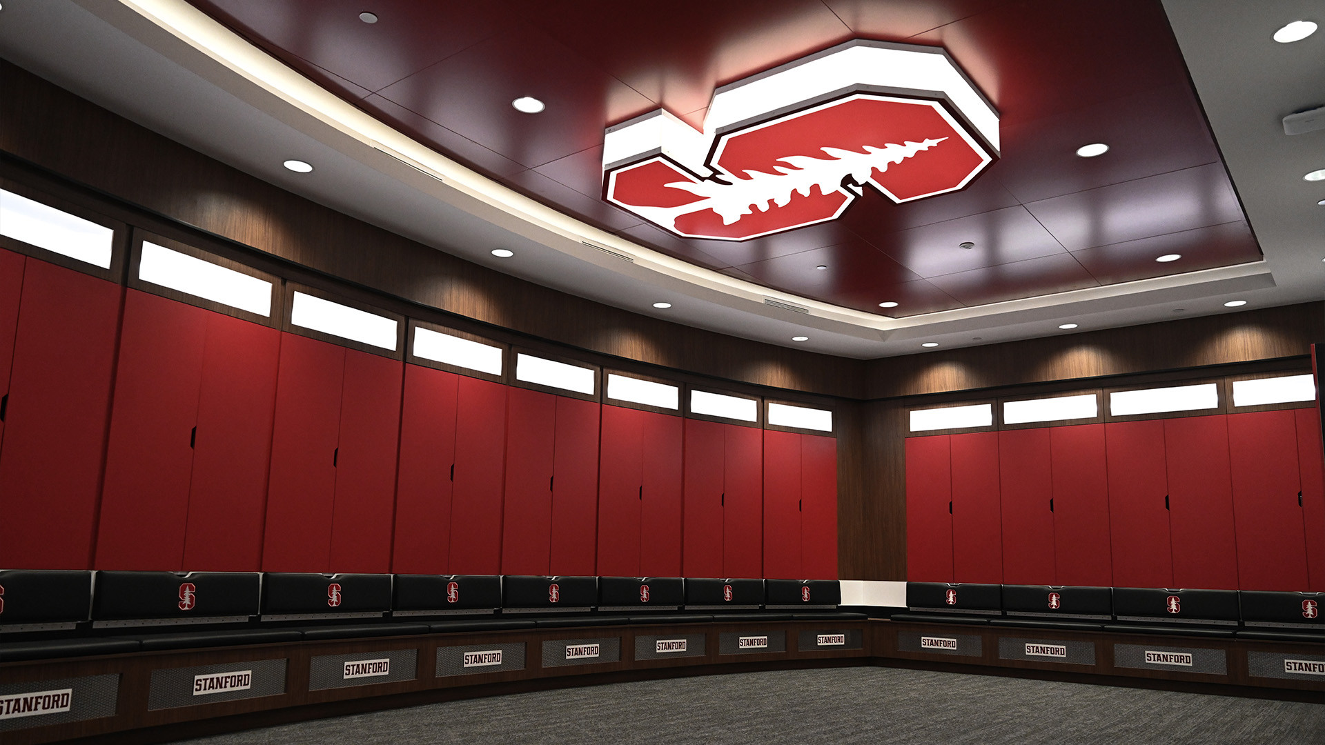 New Upgrades to Maples Pavilion 👀 - Stanford Cardinal - Official ...
