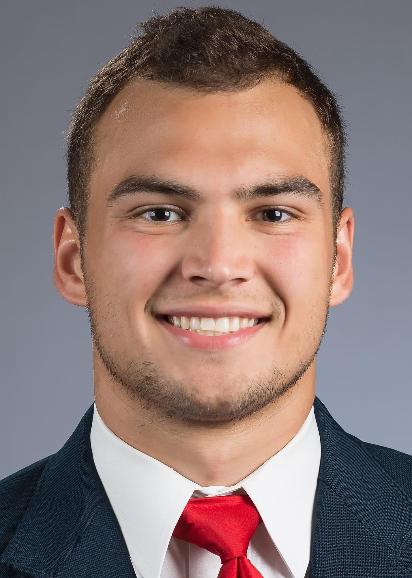 Andrew Pryts - Football 2017 - Stanford Cardinal - Official Athletics ...