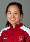 Claire Durkin - Cross Country 2011 - Stanford Cardinal - Official ...