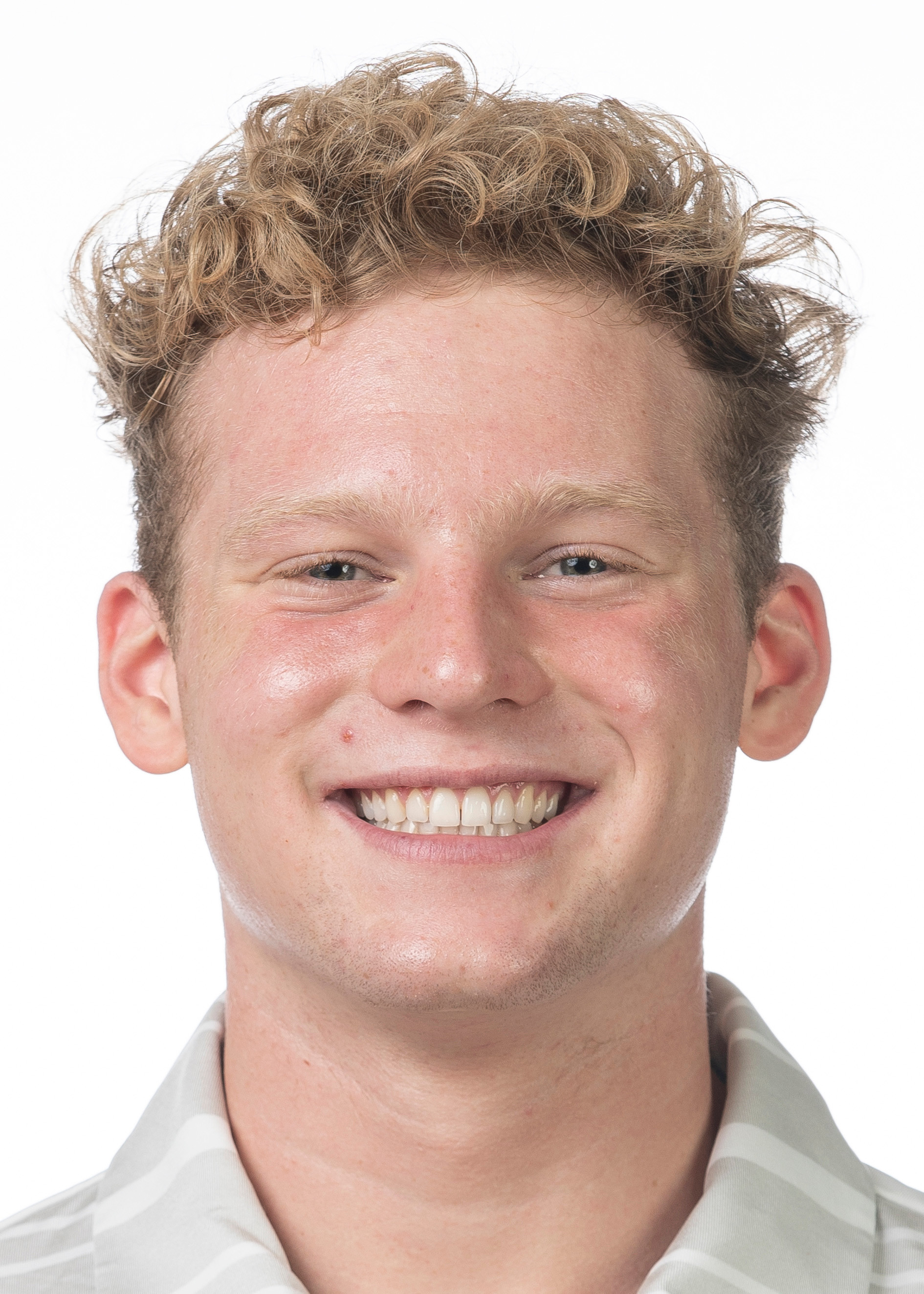 Ethan Harrington - Men's Swimming & Diving 2025-26 - Stanford Cardinal ...