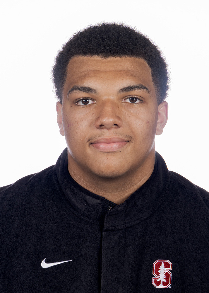 Emeka Ugorji - Football 2025 - Stanford Cardinal - Official Athletics ...