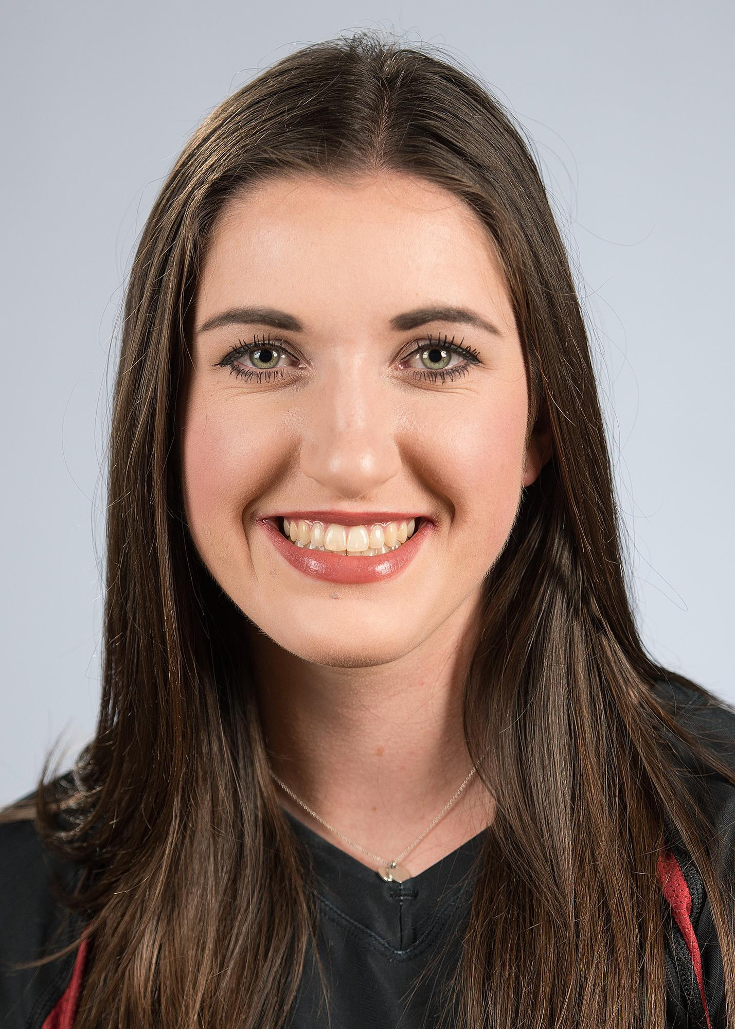 Michaela Keefe - Women's Volleyball 2016 - Stanford Cardinal - Official ...