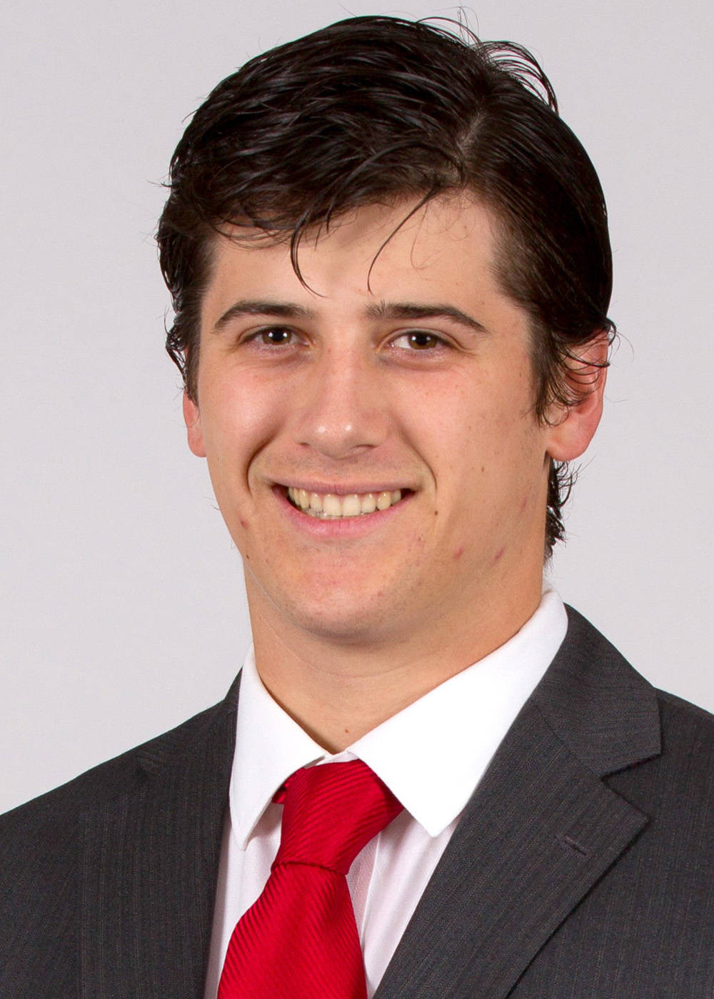 Cal Quantrill - Baseball 2014 - Stanford Cardinal - Official Athletics ...