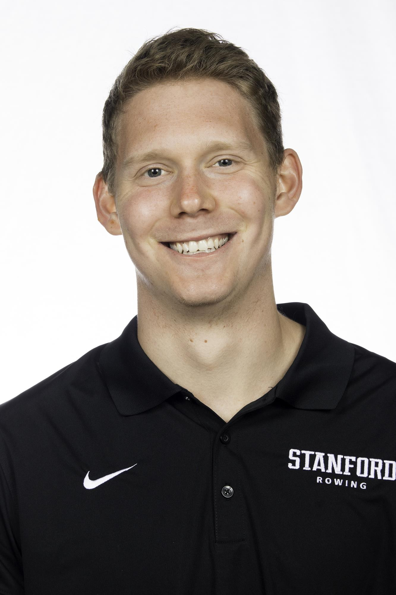 Chris Hull - Men's Rowing 2016-17 - Stanford Cardinal - Official ...