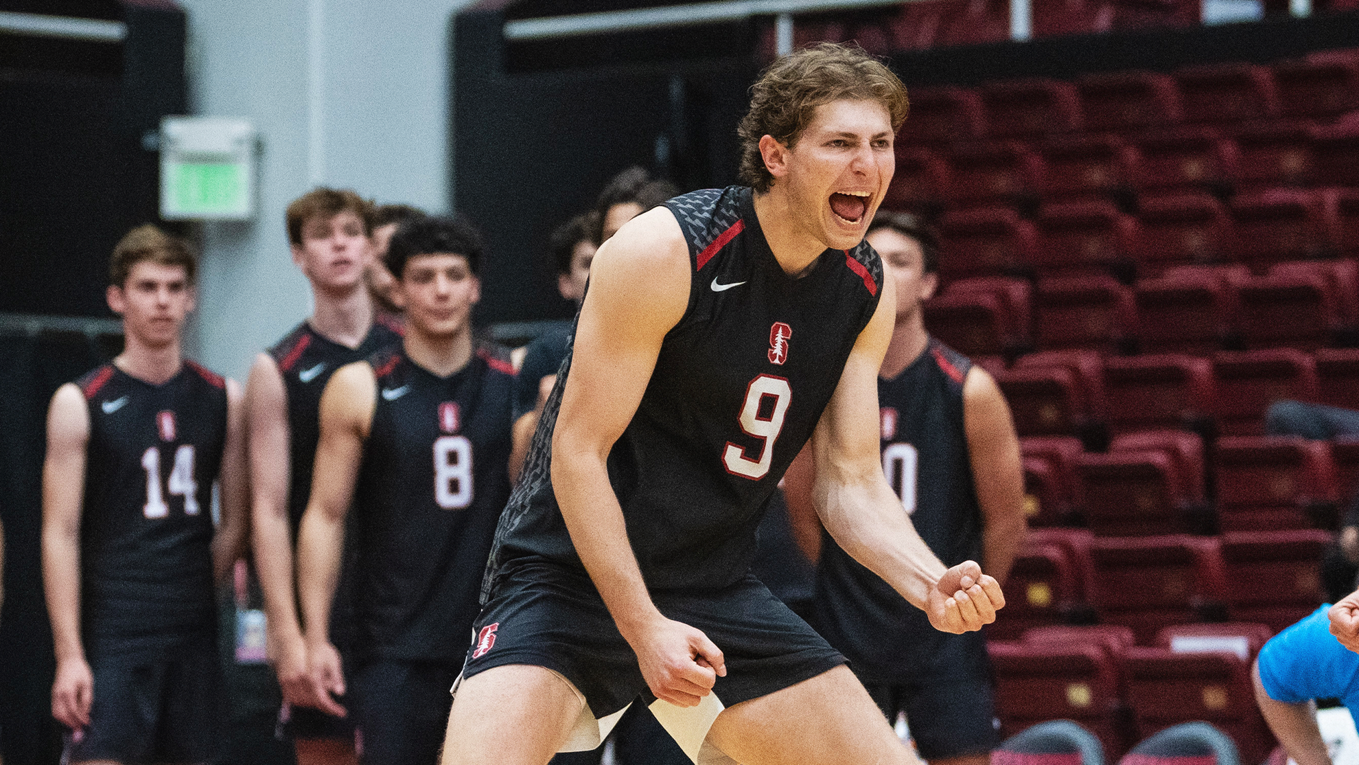 Snoey Earns All-America Recognition - Stanford Cardinal - Official ...