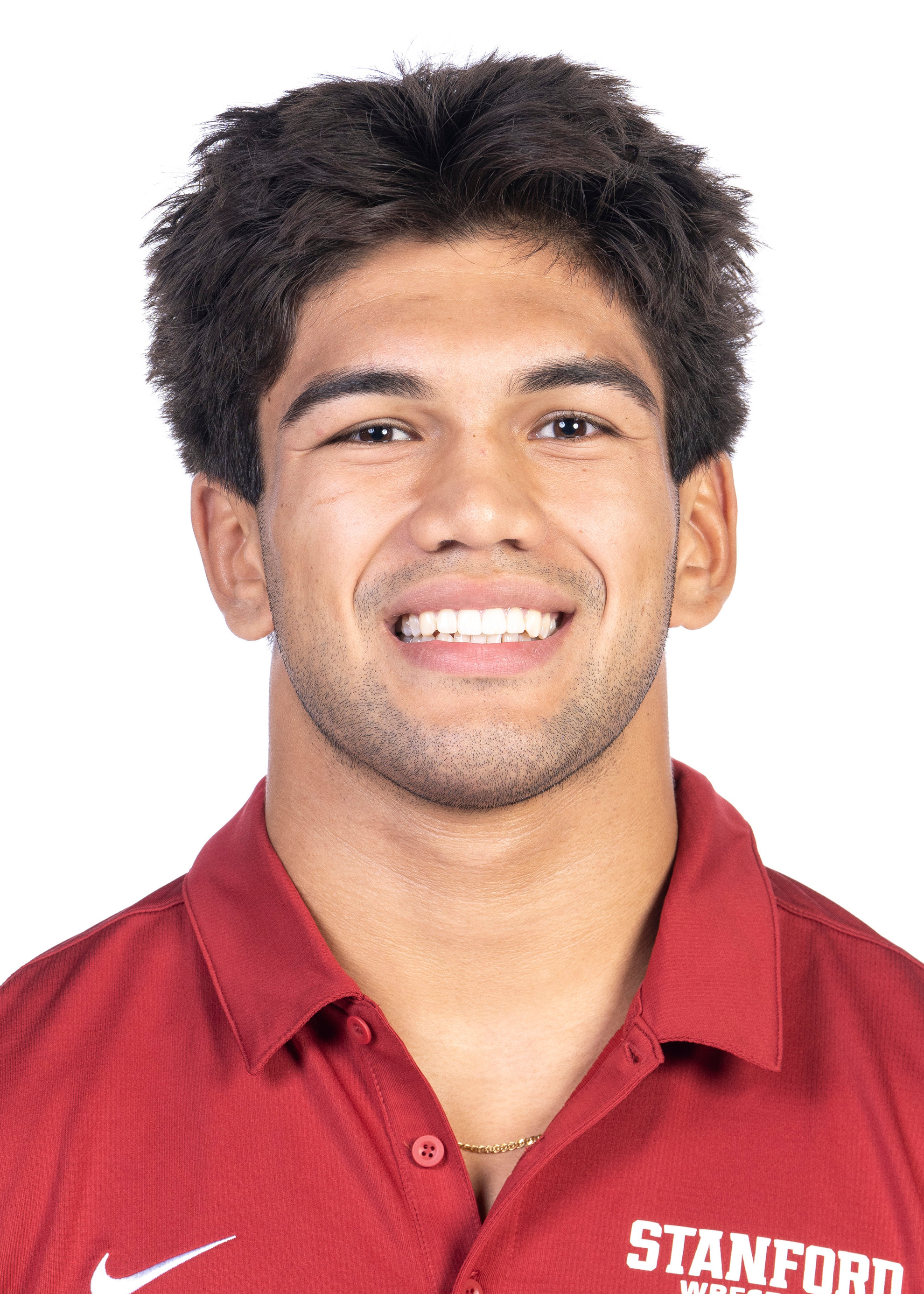 Cole Han-Lindemyer - Wrestling 2025-26 - Stanford Cardinal - Official ...