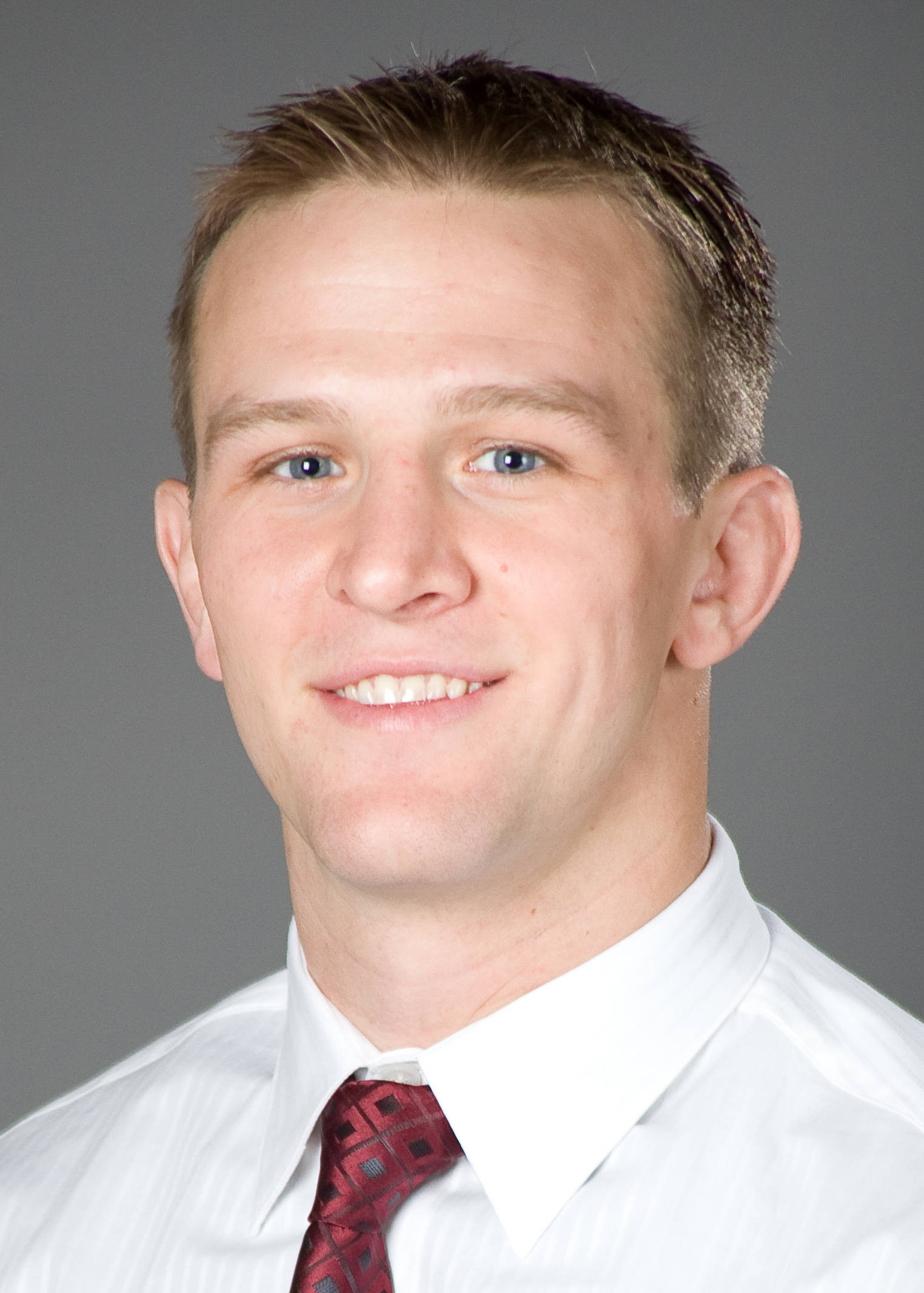 Ray Blake - Stanford Cardinal - Official Athletics Website