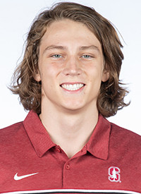 Ethan Bonner - Football 2020 - Stanford Cardinal - Official Athletics ...