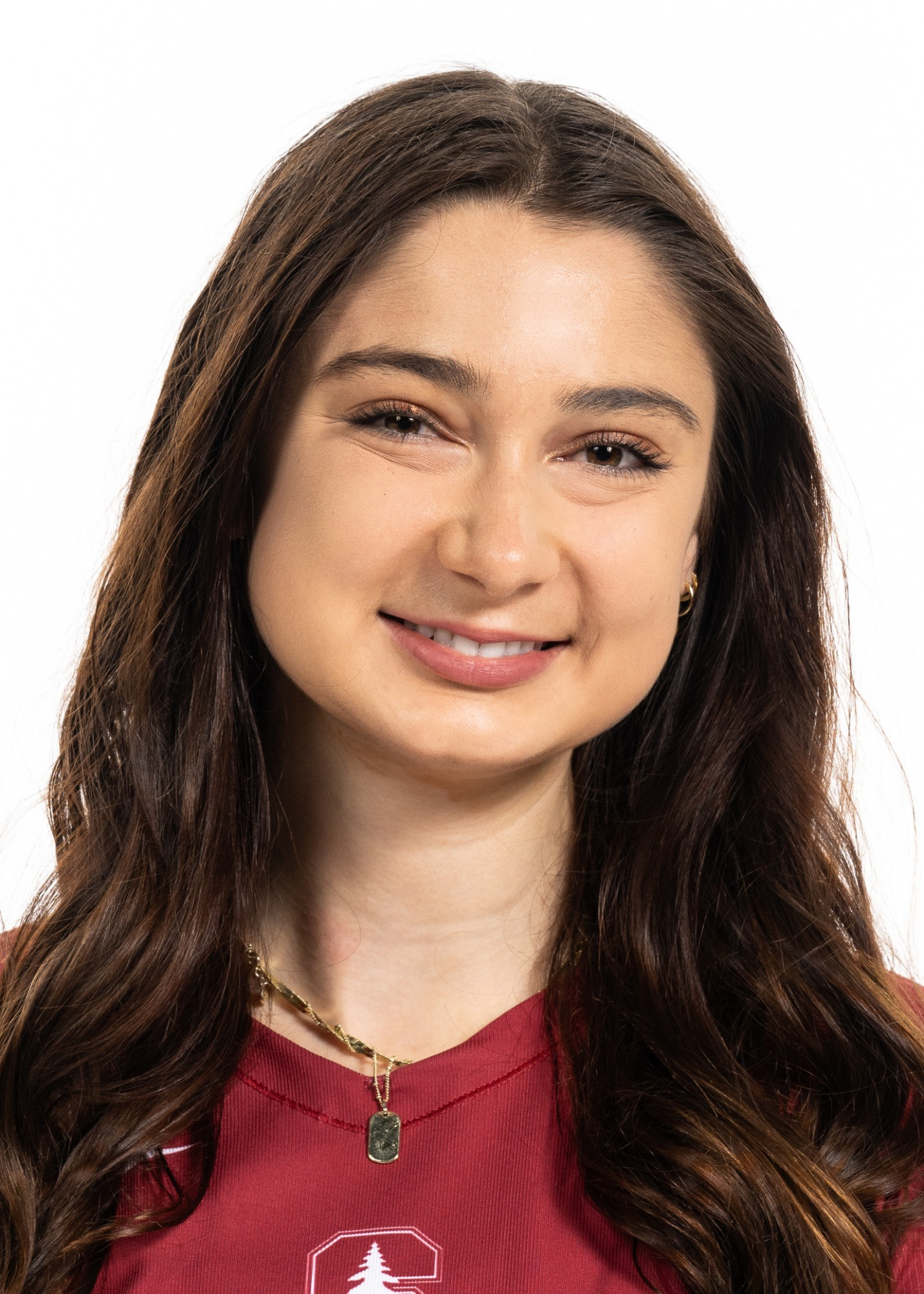 Annabelle Smith - Women's Volleyball 2023 - Stanford Cardinal ...