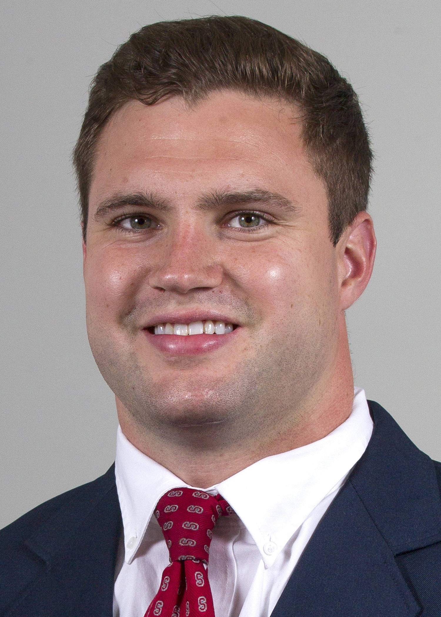 Lee Ward - Football 2011 - Stanford Cardinal - Official Athletics Website