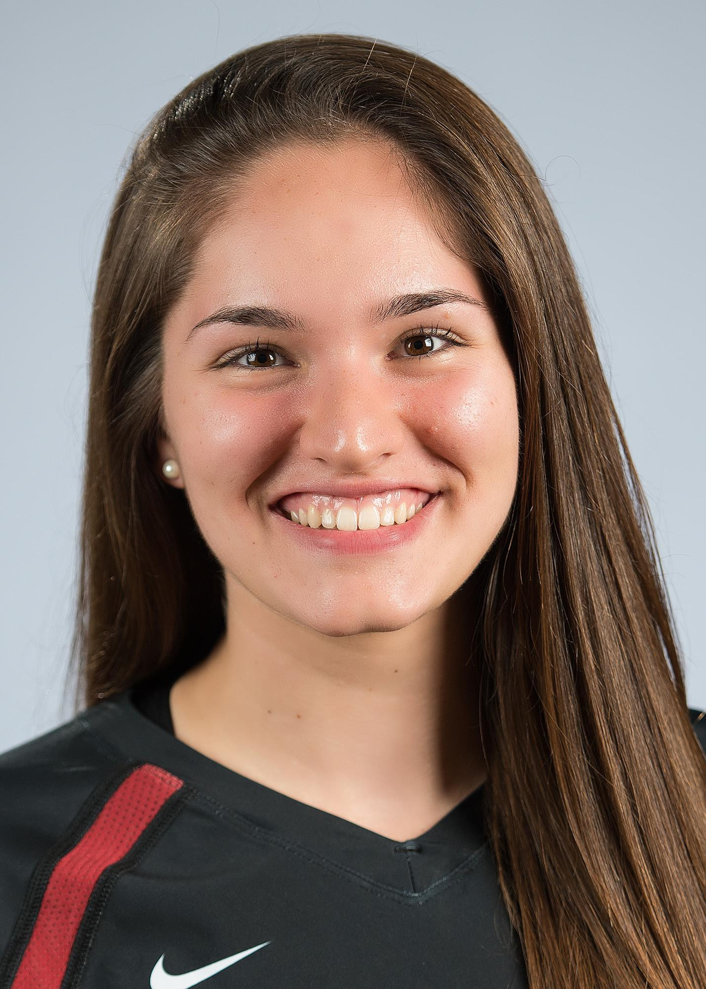 Audriana Fitzmorris - Women's Volleyball 2016 - Stanford Cardinal ...