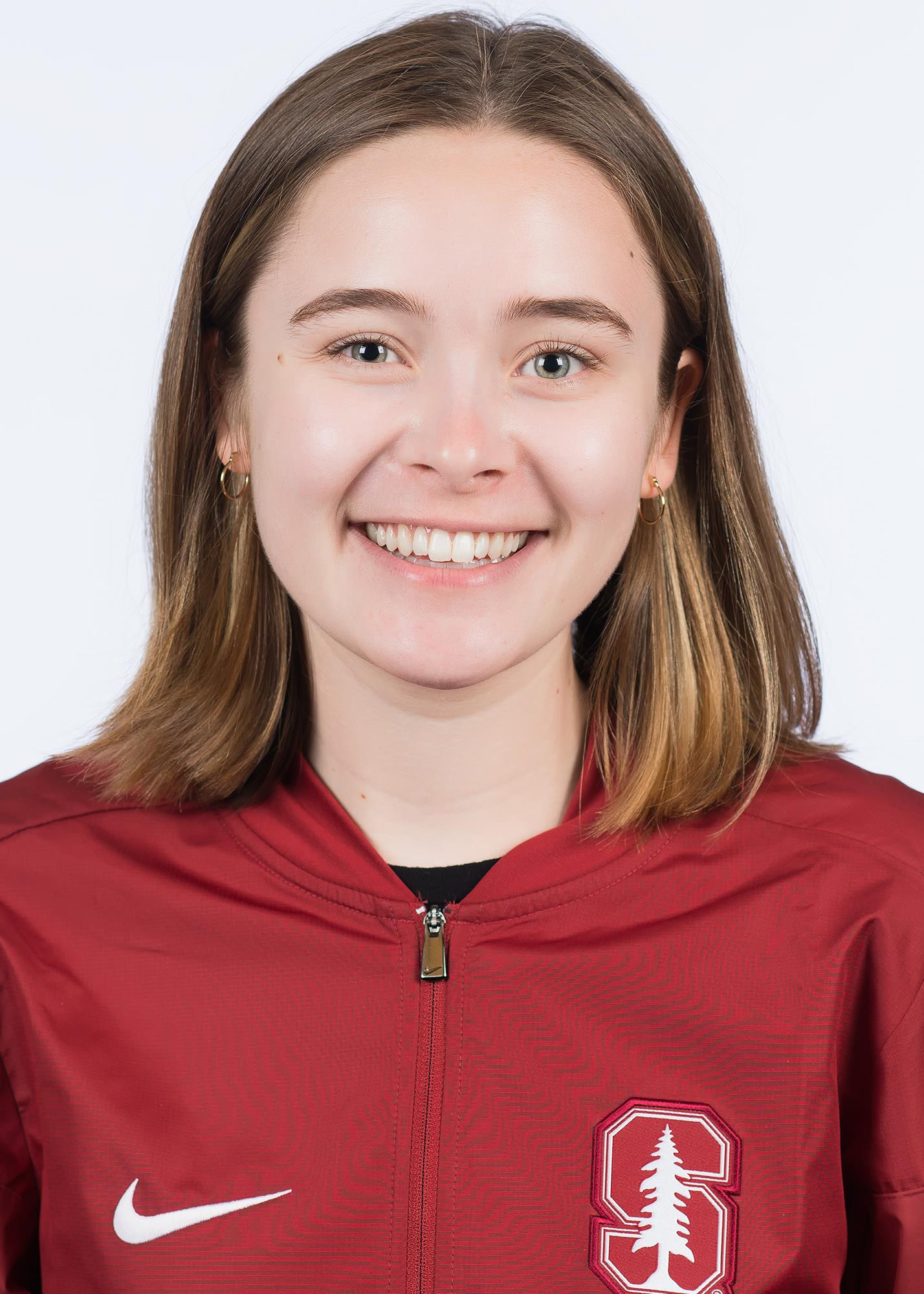 Caroline Baker - Fencing 2018-19 - Stanford Cardinal - Official Athletics Website