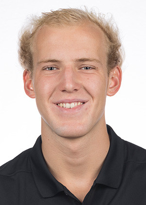Grant Watson - Men's Water Polo 2022 - Stanford Cardinal - Official ...