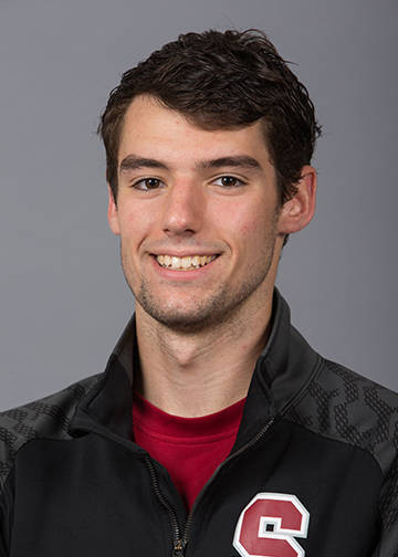 Harrison MacRae - Fencing 2017-18 - Stanford Cardinal - Official ...