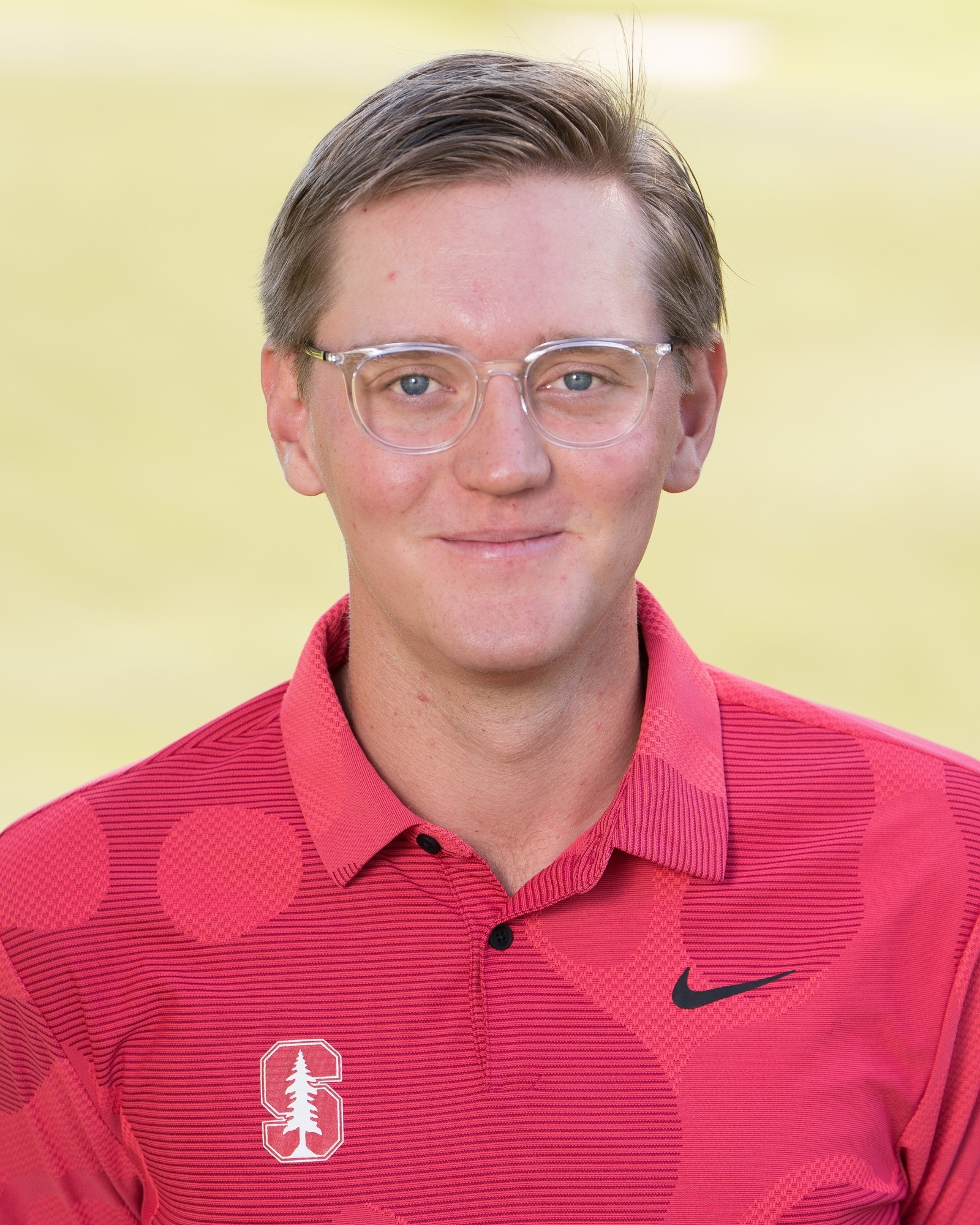 Sean-Karl Dobson - Men's Golf 2023-24 - Stanford Cardinal - Official ...