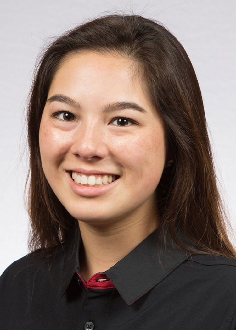 Sarah Taylor - Men's Rowing 2016-17 - Stanford Cardinal - Official ...