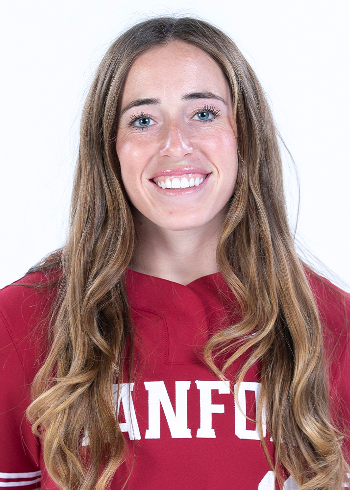 Jade Berry - Softball 2026 - Stanford Cardinal - Official Athletics Website