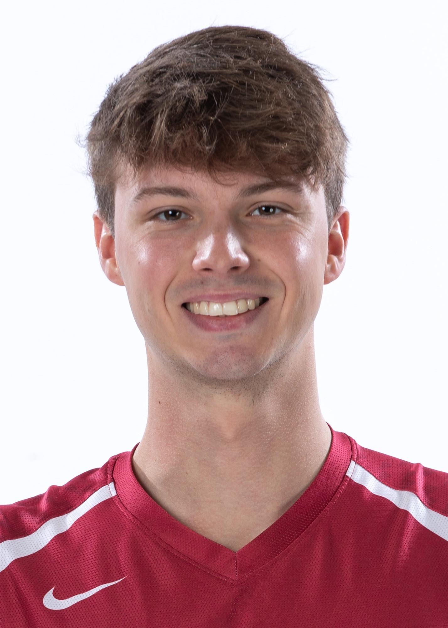 Kevin Lamp - Men's Volleyball 2024 - Stanford Cardinal - Official ...