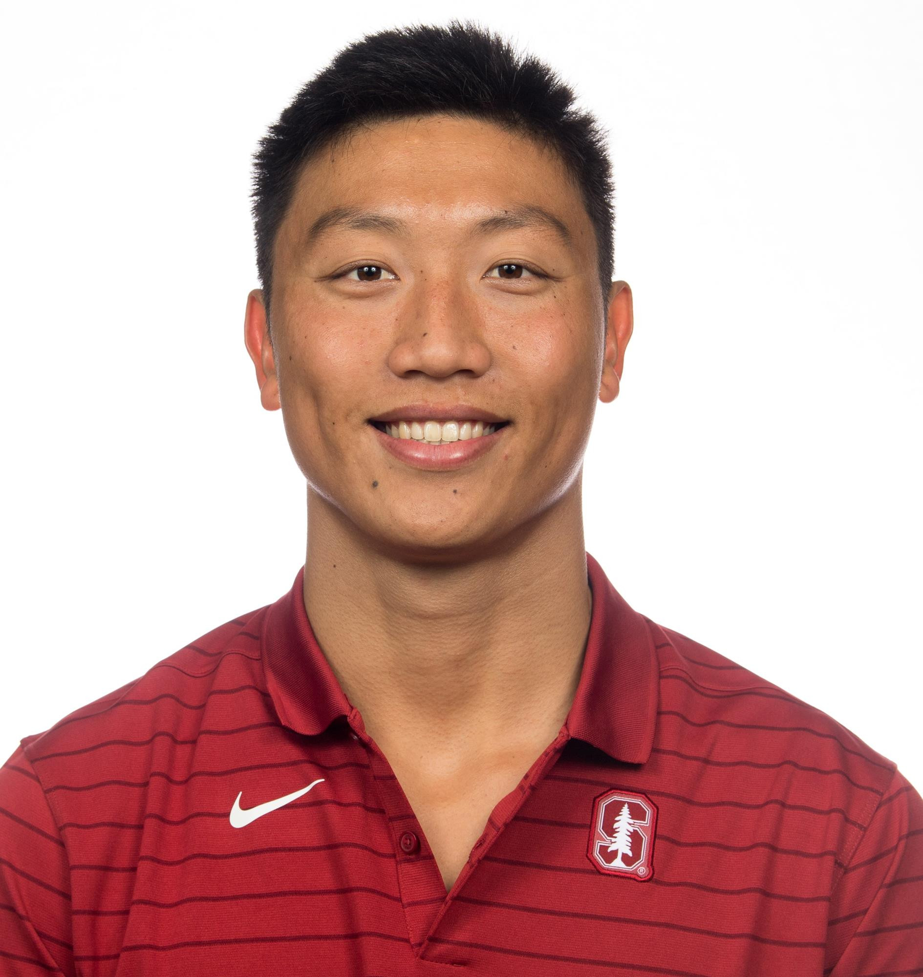 Alex Liang - Men's Swimming & Diving 2021-22 - Stanford Cardinal ...