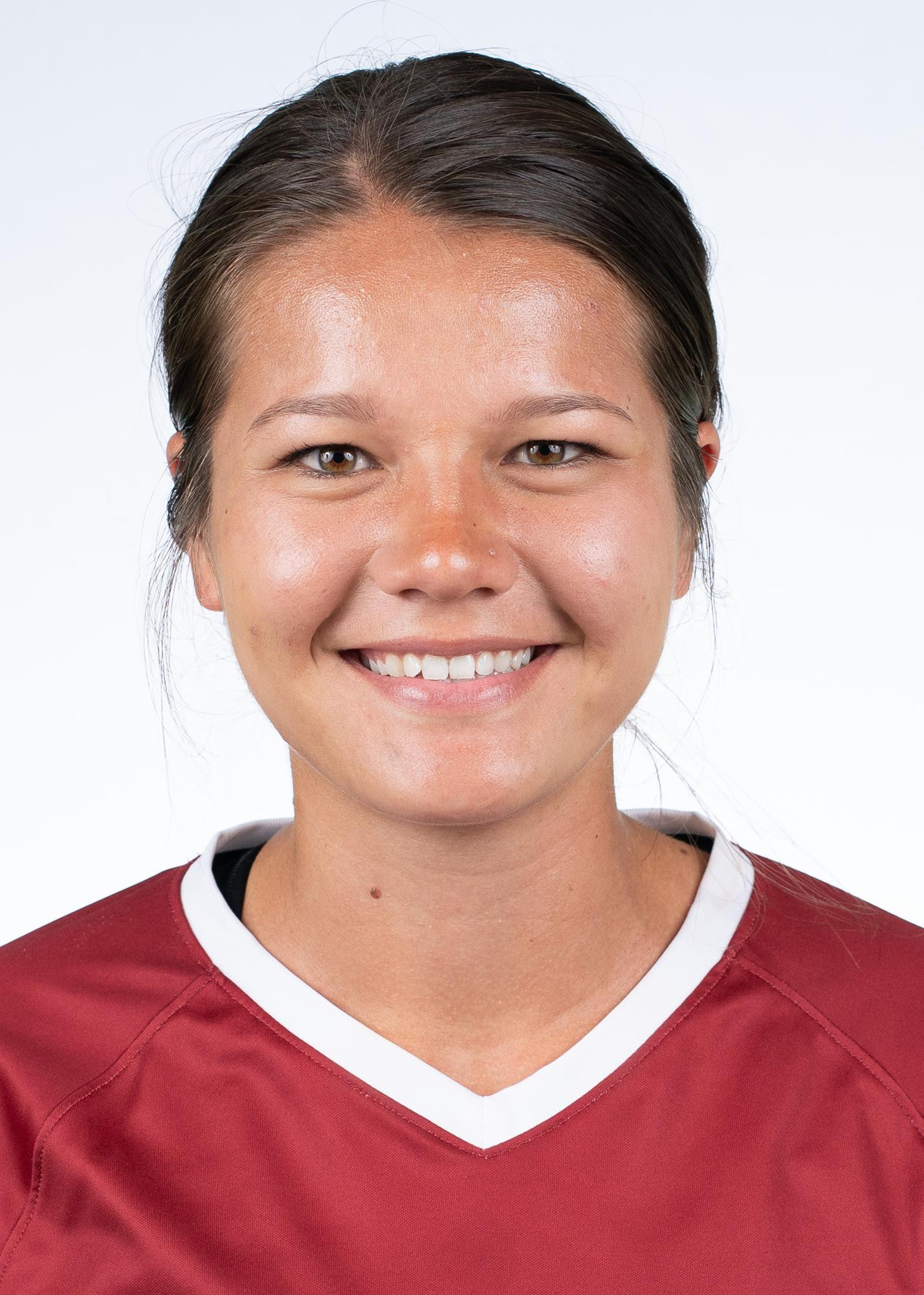 Sam Tran - Women's Soccer 2019 - Stanford Cardinal - Official Athletics ...