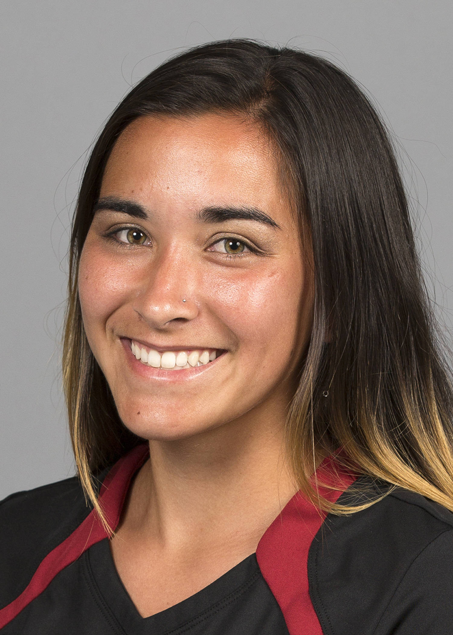Elise Ogle - Field Hockey 2010 - Stanford Cardinal - Official Athletics ...