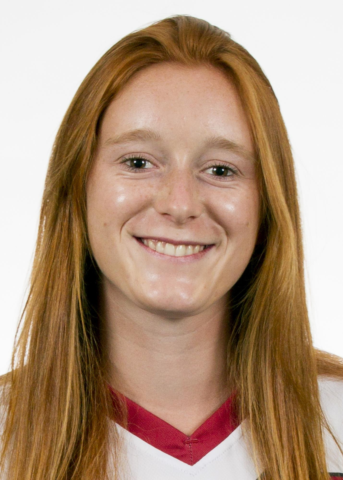 Beattie Goad - Women's Soccer 2016 - Stanford Cardinal - Official ...