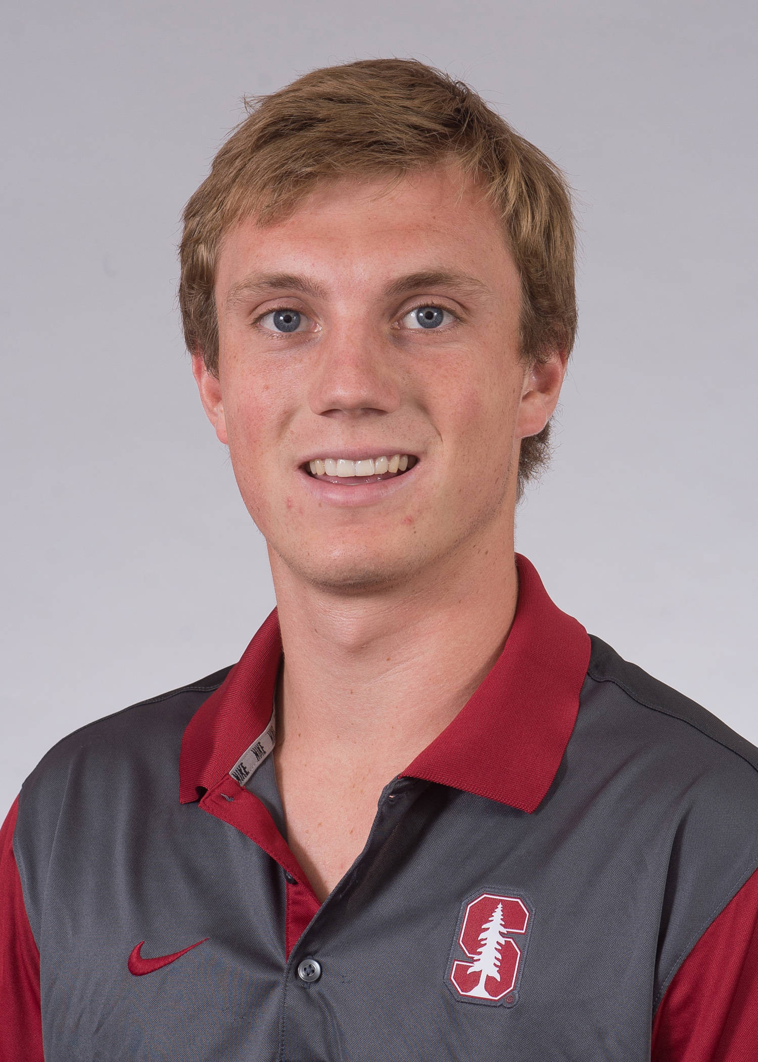Tom Fawcett - Men's Tennis 2014-15 - Stanford Cardinal - Official ...