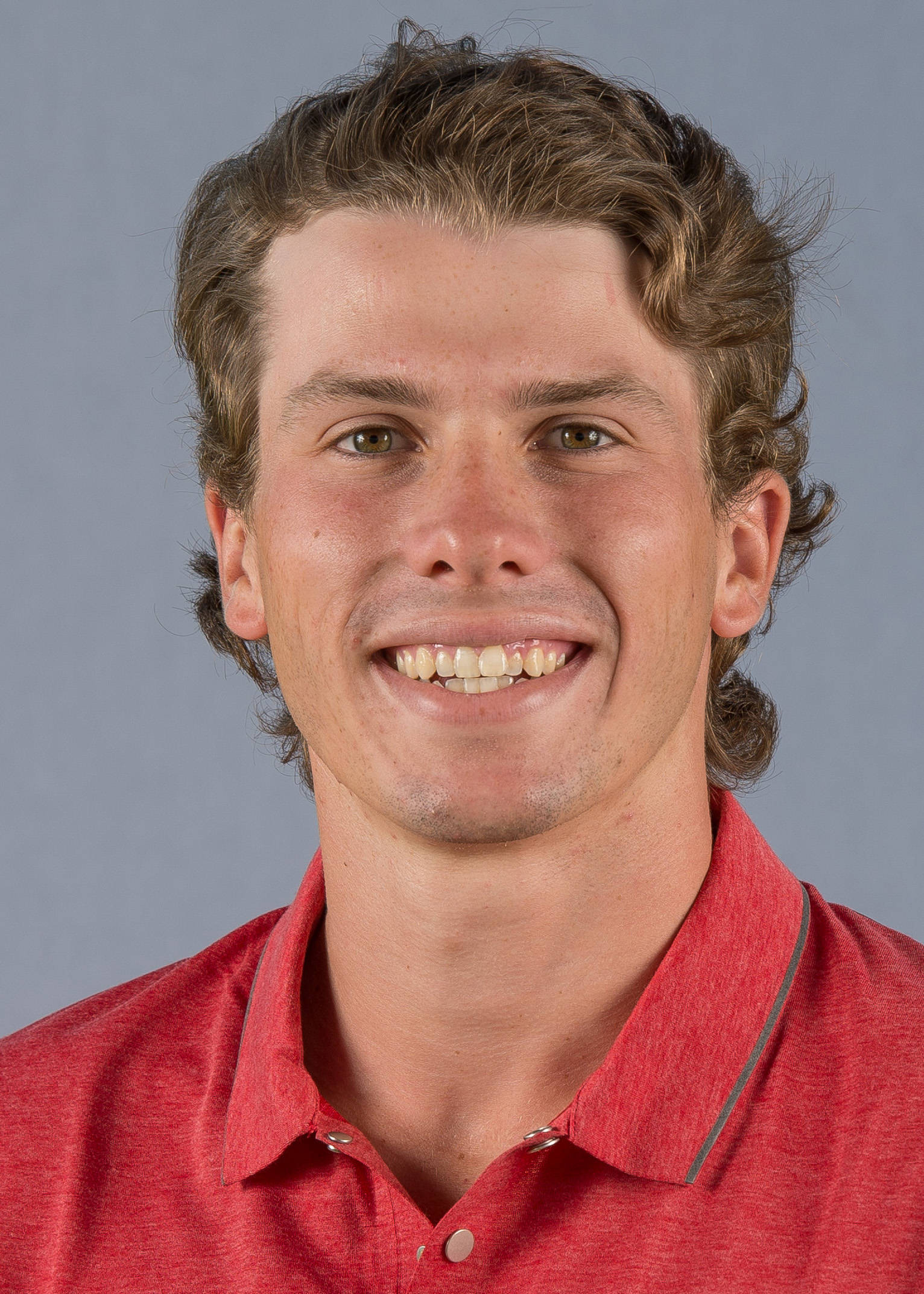 Dominick Francks - Men's Golf 2012-13 - Stanford Cardinal - Official ...
