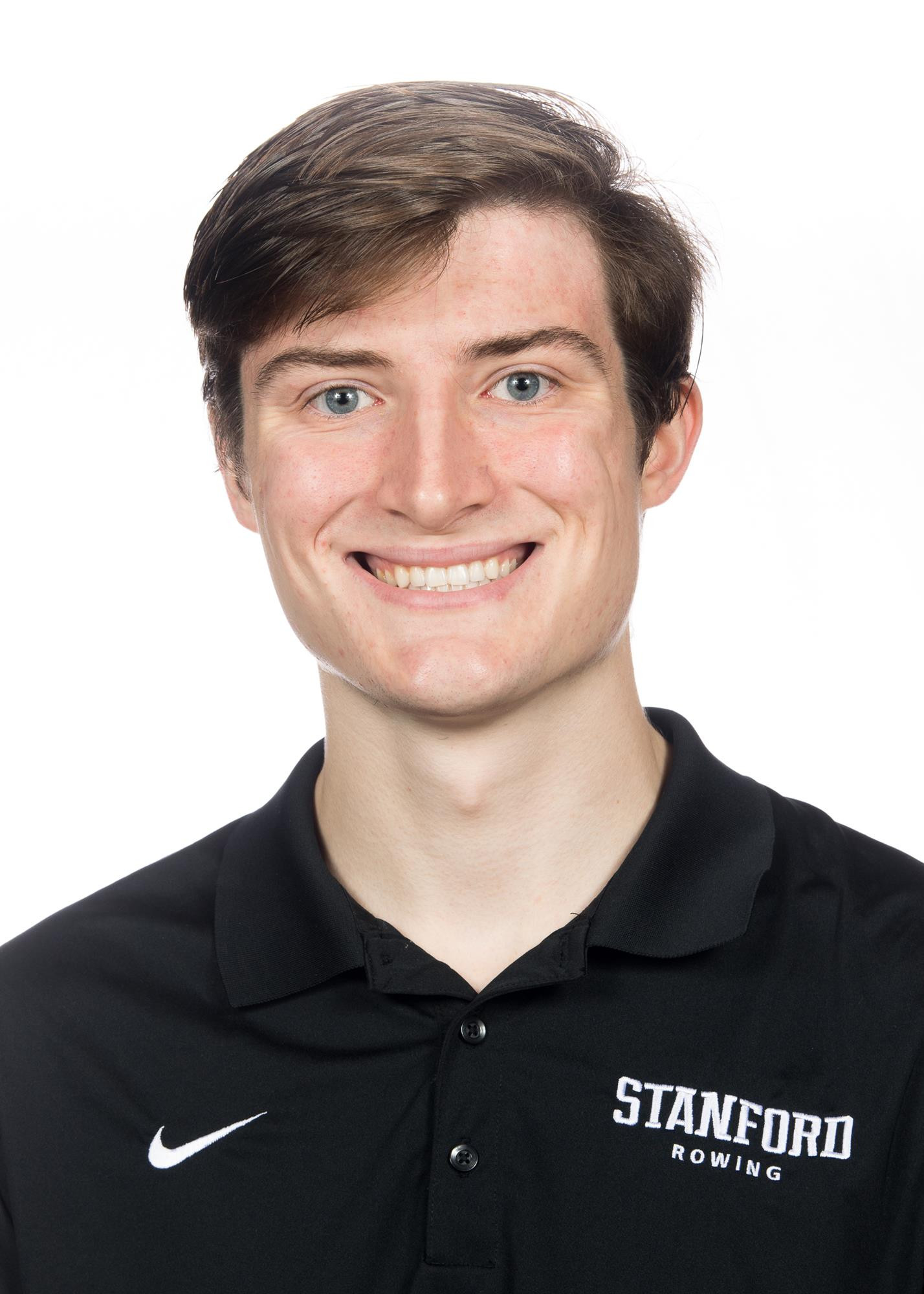 Joey O'Brien - Men's Rowing 2021-22 - Stanford Cardinal - Official ...