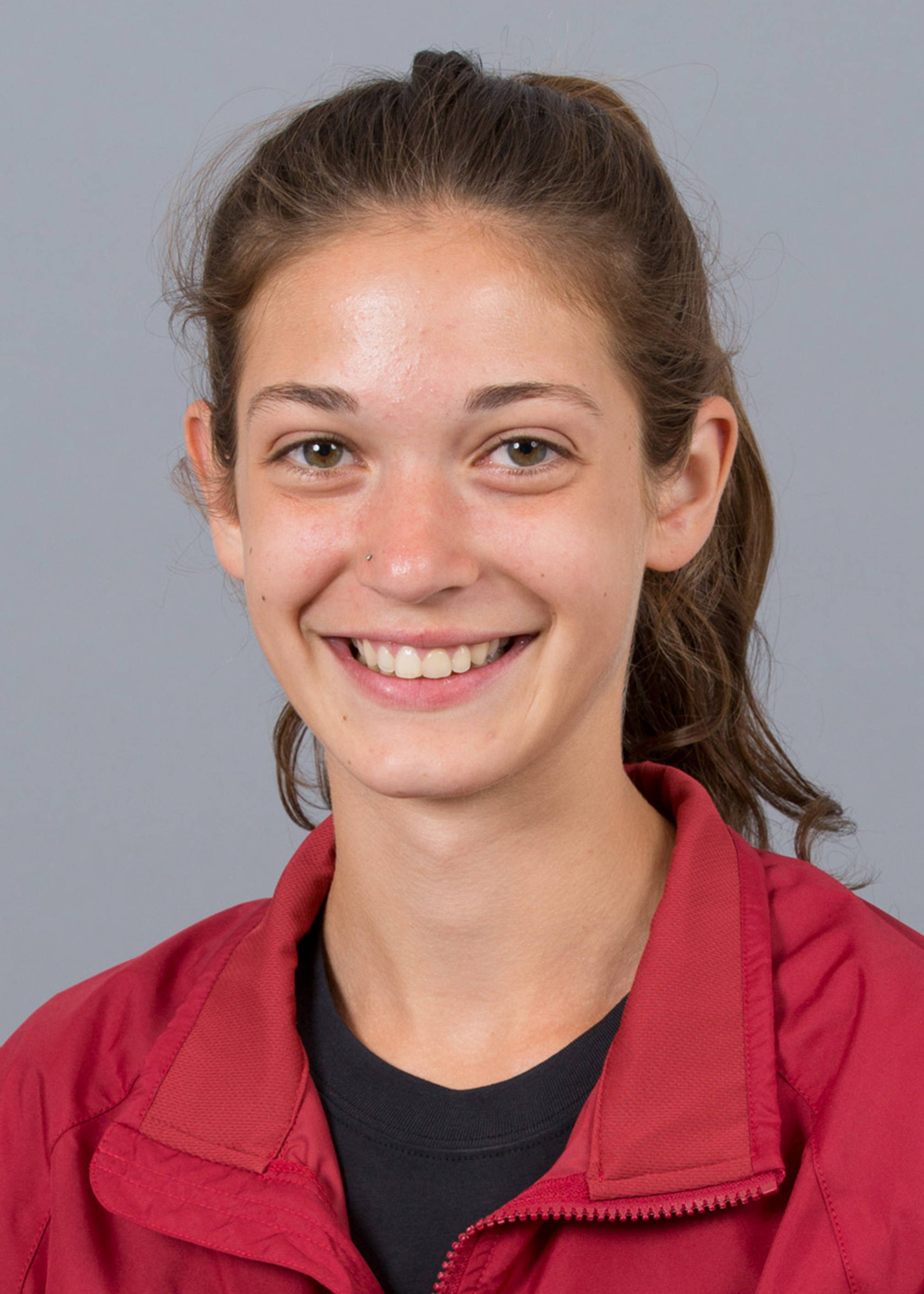 Claire Howlett - Track & Field 2014-15 - Stanford Cardinal - Official ...