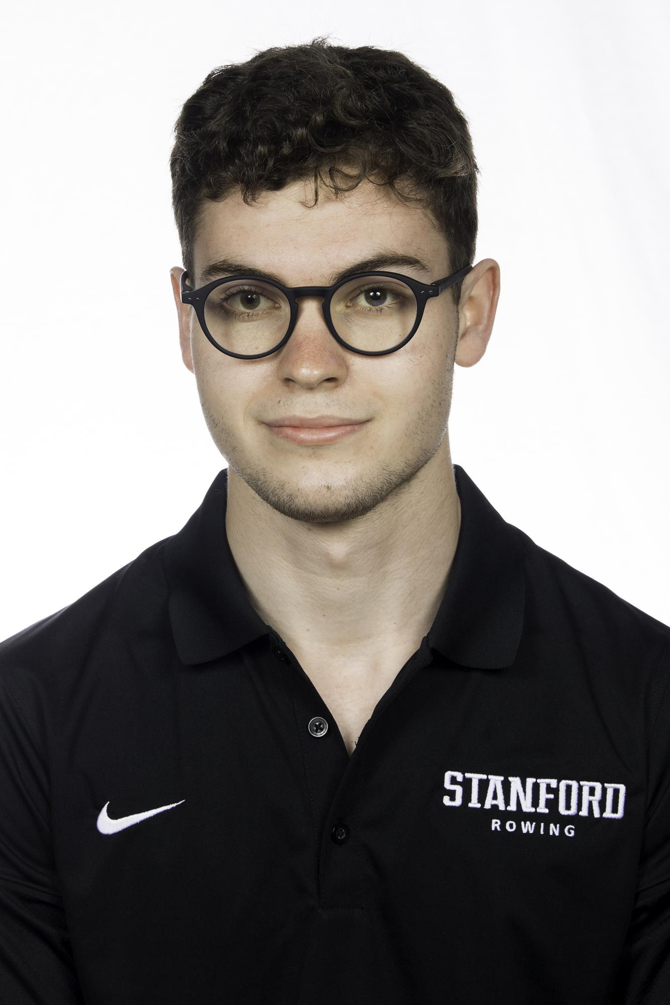 Nick Mayhew - Men's Rowing 2020-21 - Stanford Cardinal - Official ...