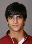 Alex Khoshnevissan - Fencing 2012 - Stanford Cardinal - Official ...