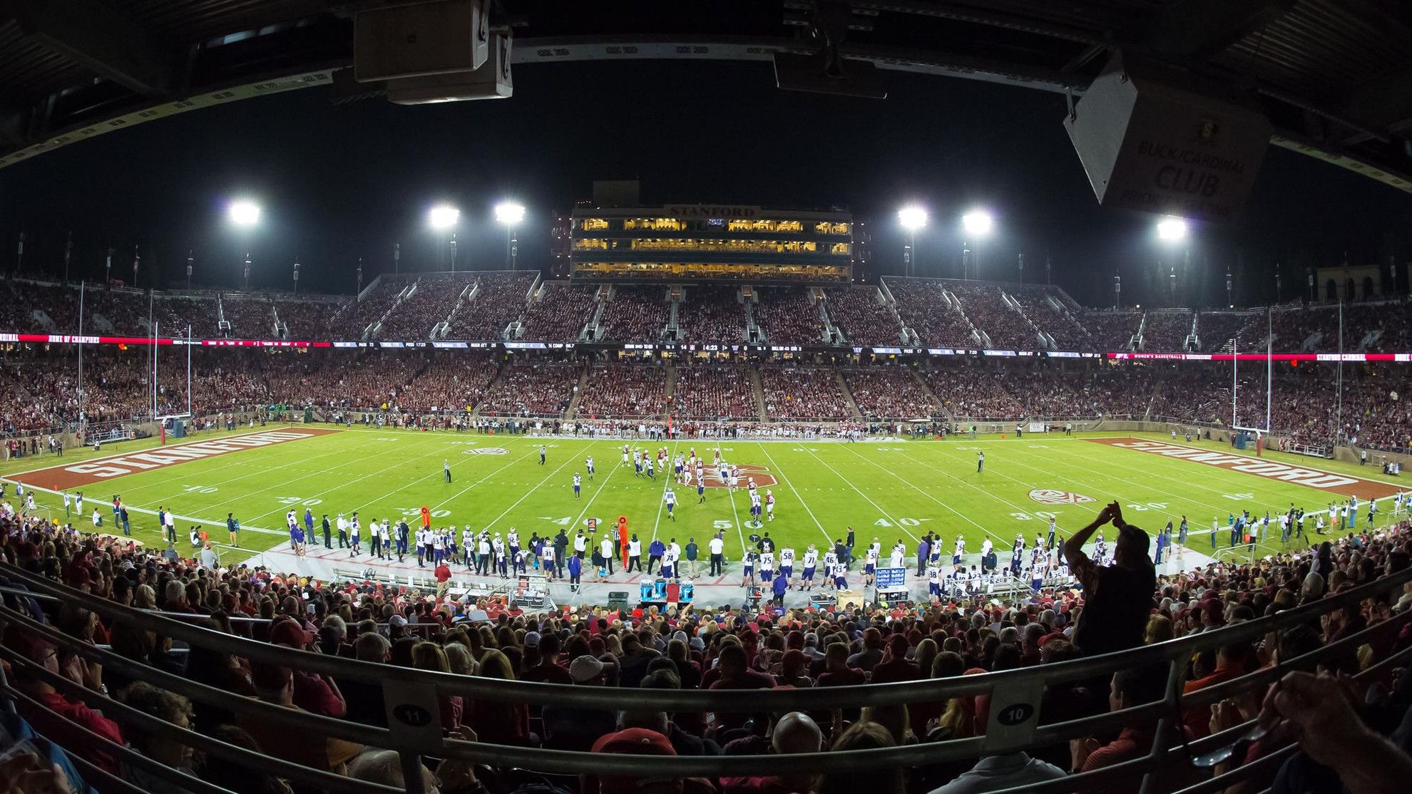 StubHub - Stanford Cardinal - Official Athletics Website