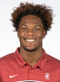 Caleb Kelly - Football 2020 - Stanford Cardinal - Official Athletics Website