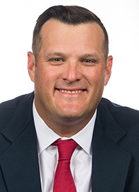 Terry Heffernan - Stanford Cardinal - Official Athletics Website