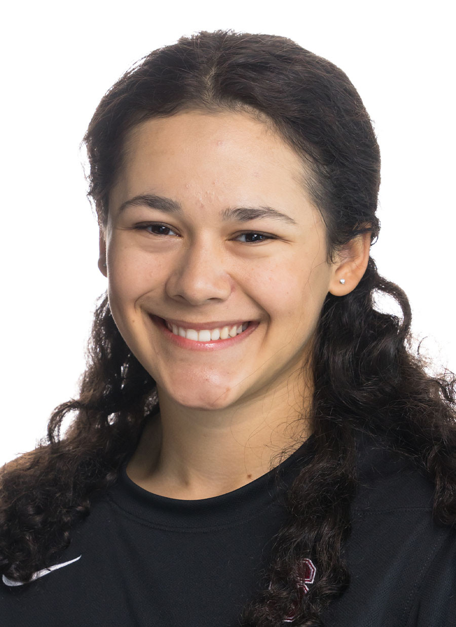 Isabelle McNabb - Sailing 2023-24 - Stanford Cardinal - Official ...