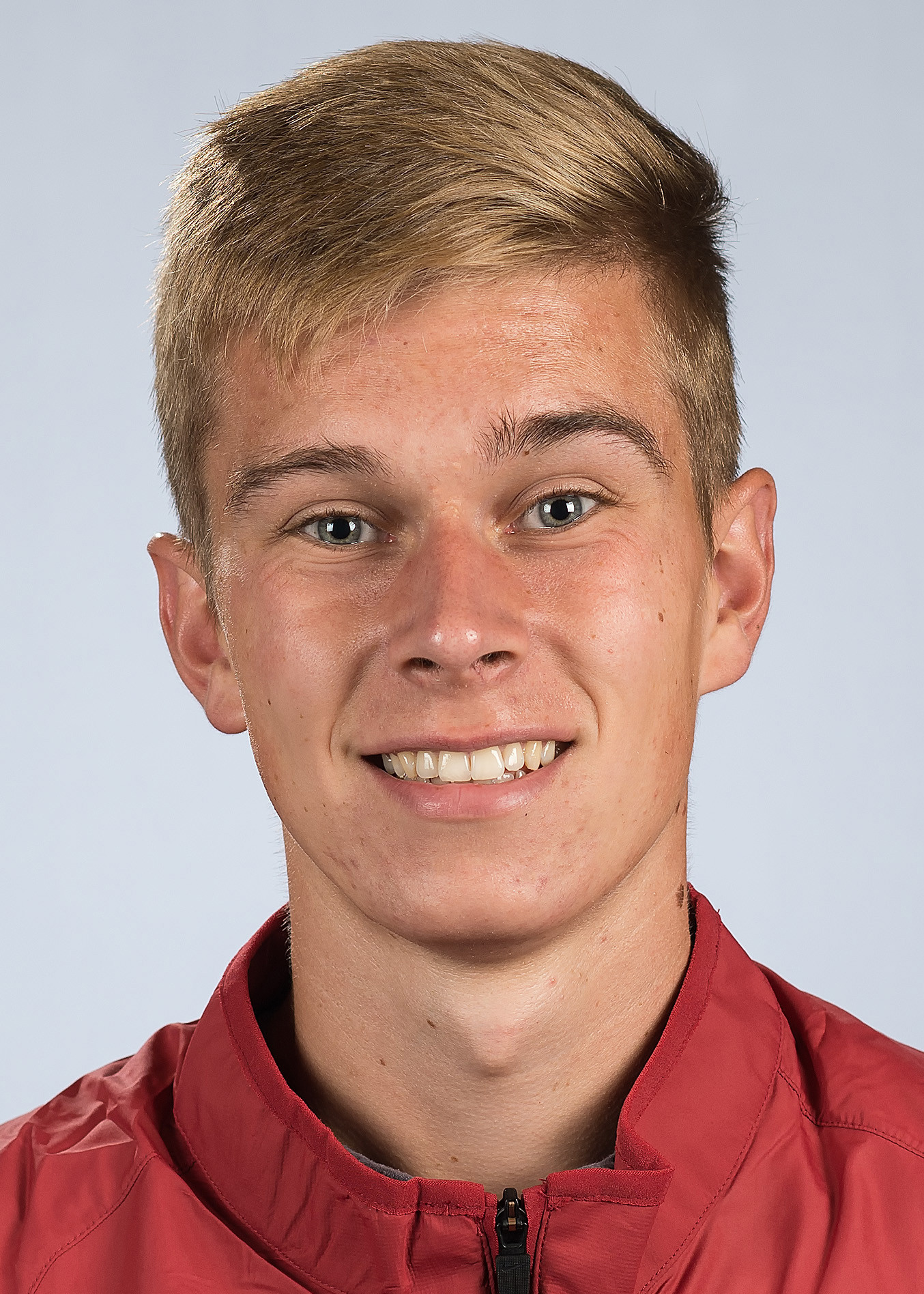 Will Lauer - Cross Country 2016 - Stanford Cardinal - Official ...