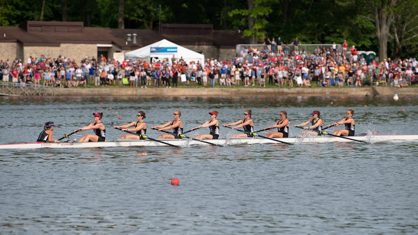 CRCA Honor Roll - Stanford Cardinal - Official Athletics Website