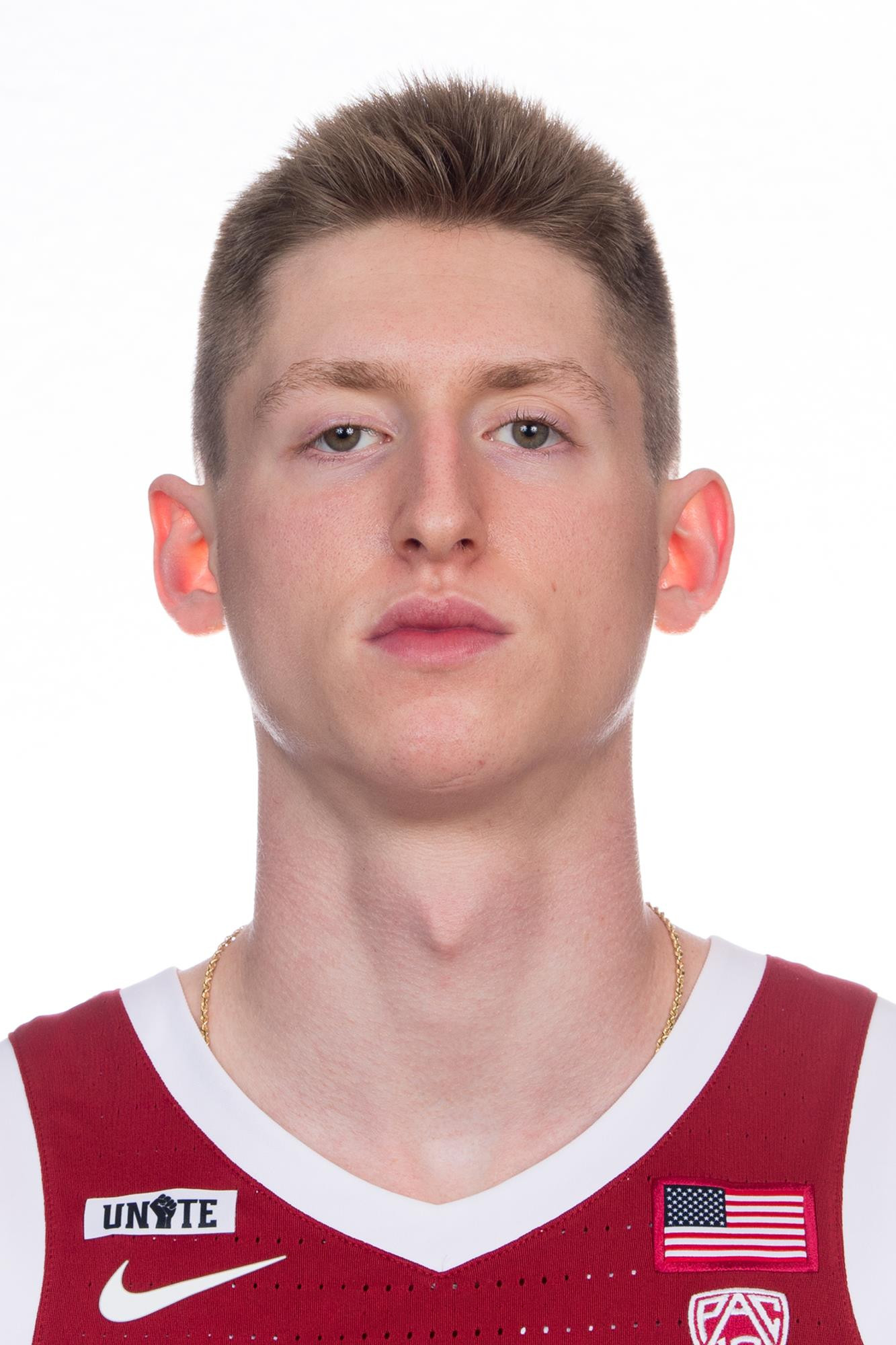 Noah Taitz - Men's Basketball 2021-22 - Stanford Cardinal - Official ...