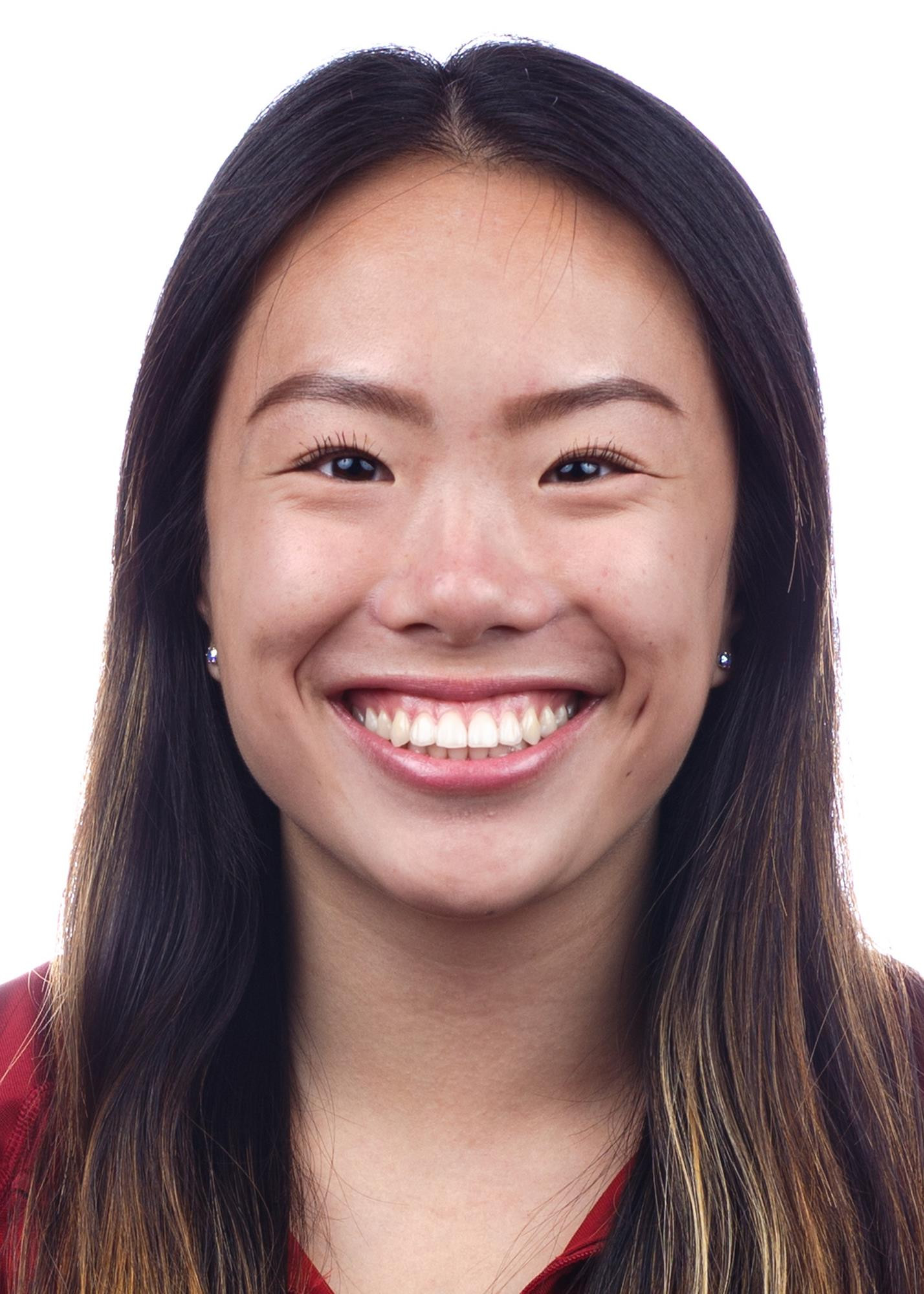 Aleeza Yu - Women's Gymnastics 2020 - Stanford Cardinal - Official ...