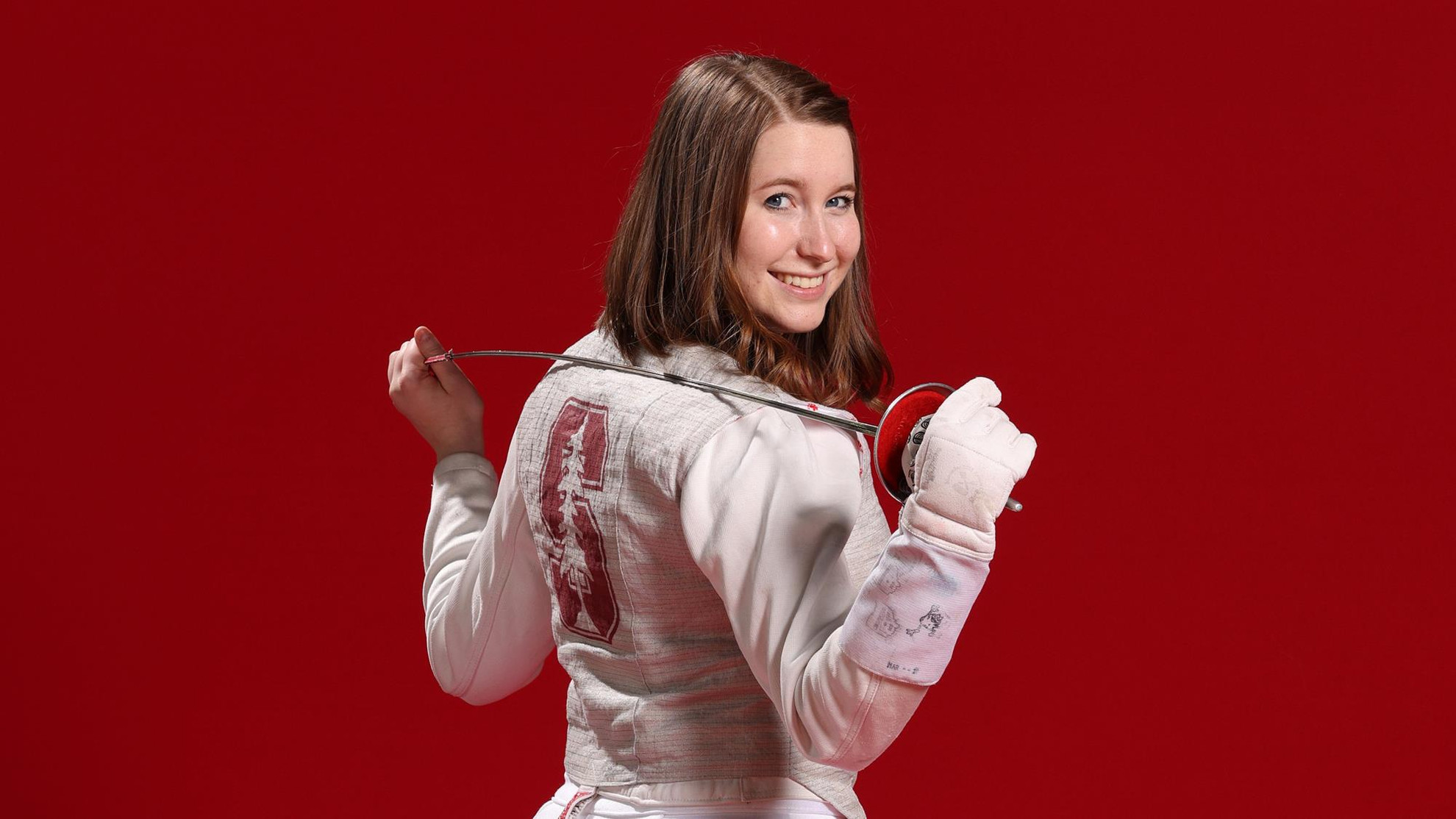 Keesing Named Truman Scholar - Stanford Cardinal - Official Athletics ...